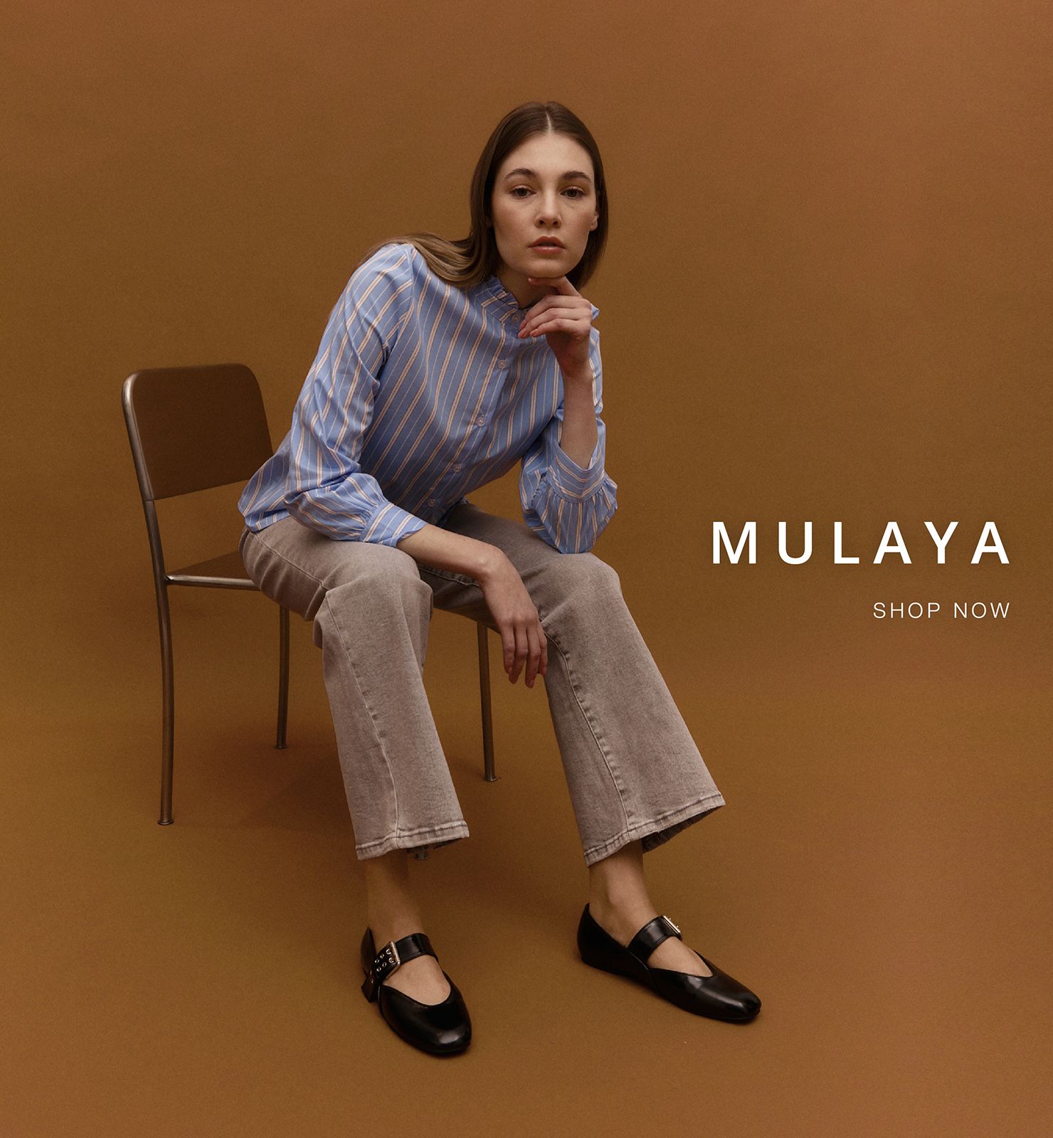 Mulaya - Tienda de ropa Online